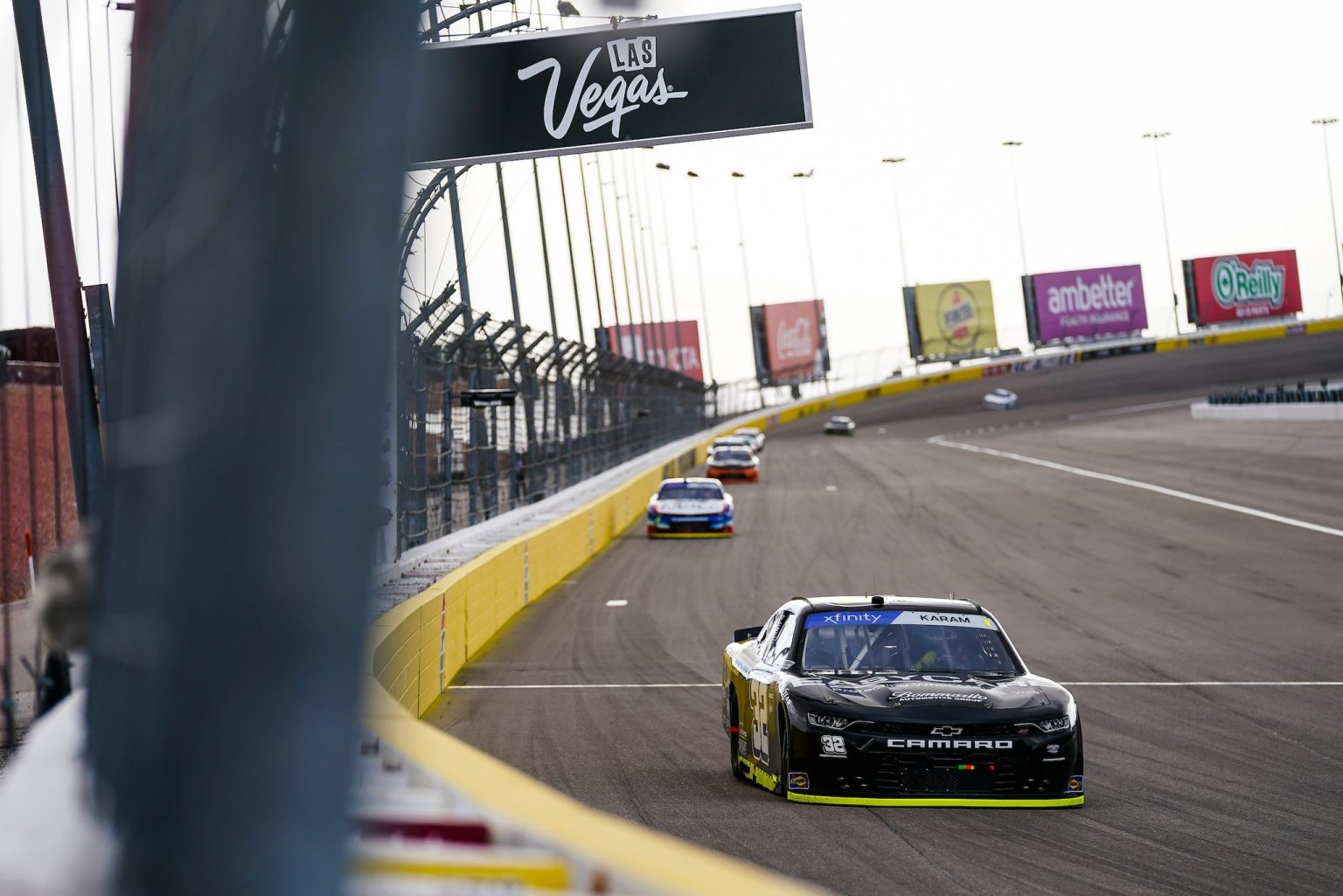 2024 Xfinity (NXS20)