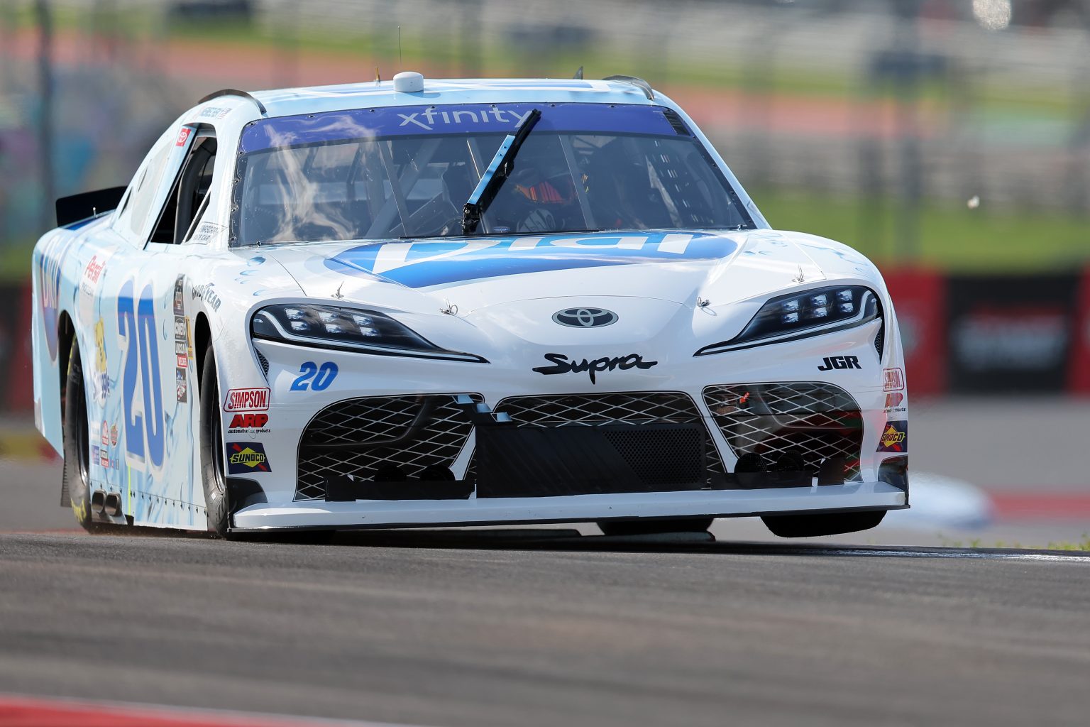 2024 Xfinity (NXS20)