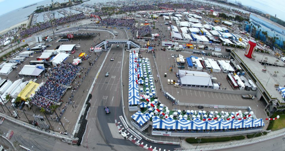 Could NASCAR be interested in Long Beach? UPDATES - Jayski's NASCAR ...