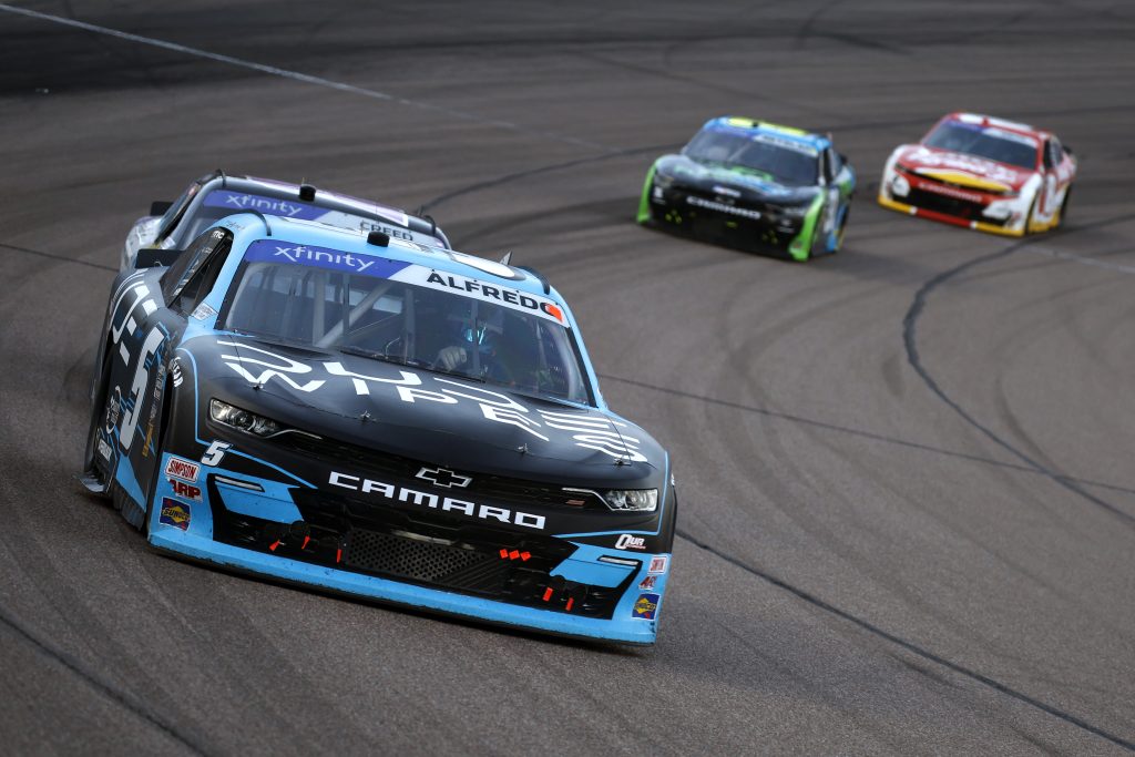 2024 Phoenix Spring Xfinity Series Paint Schemes - Jayski's NASCAR ...