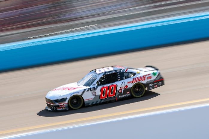 2024 Phoenix Spring Xfinity Series Paint Schemes - Jayski's NASCAR ...