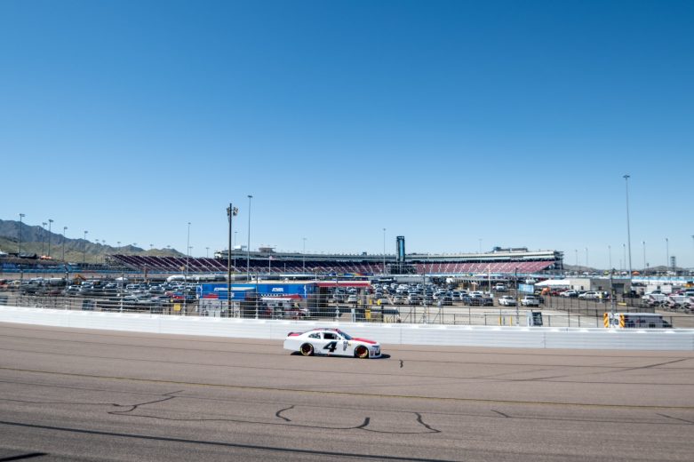 2024 Phoenix Spring Xfinity Series Paint Schemes - Jayski's NASCAR ...