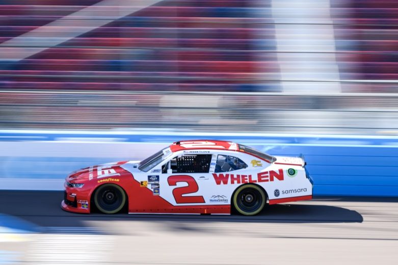 2024 Phoenix Spring Xfinity Series Paint Schemes - Jayski's NASCAR ...