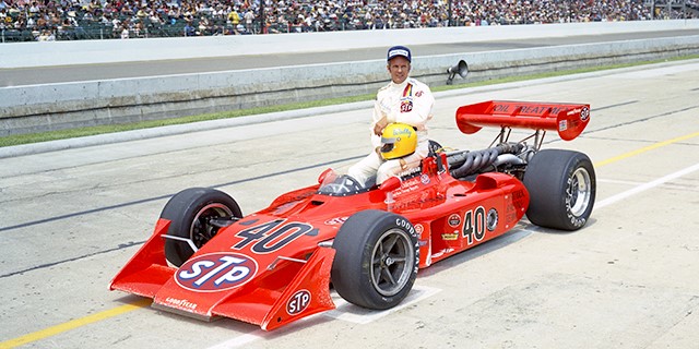 Sad News - Wally Dallenbach Sr - Jayski's NASCAR Silly Season Site