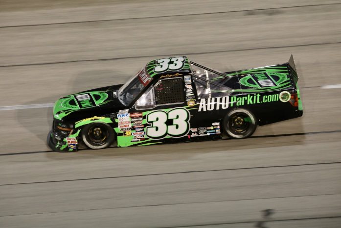 2024 #33 Reaume Brothers Racing Paint Schemes - Jayski's NASCAR Silly ...