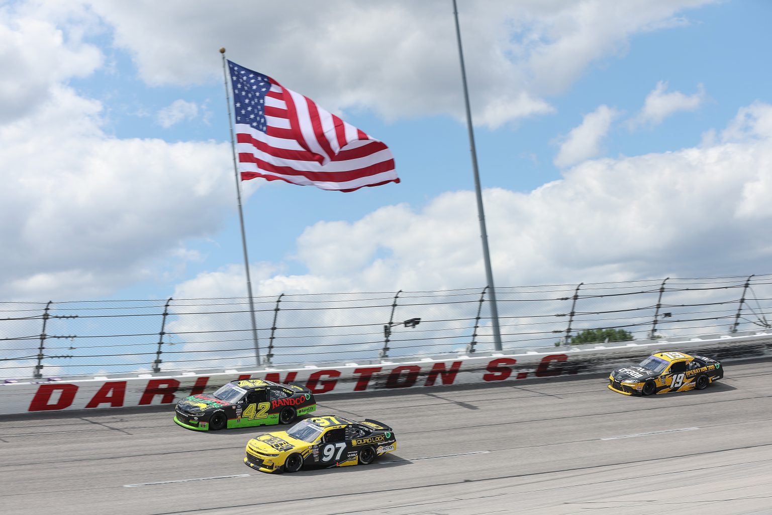 2024 Xfinity (NXS20)