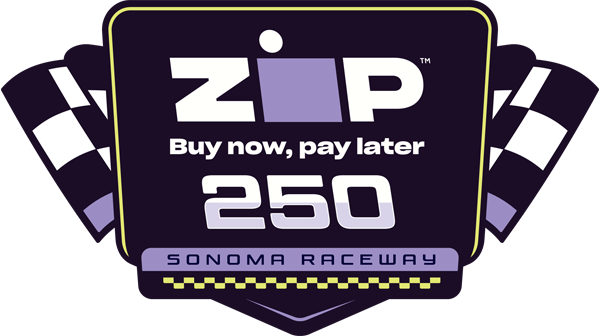 2024 Sonoma Xfinity Series Starting Lineup - Jayski's NASCAR Silly ...