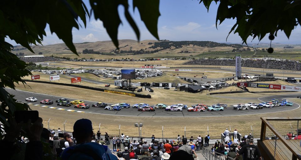 Speedway Children’s Charities Gala Raises $116K Ahead of Toyota/Save ...