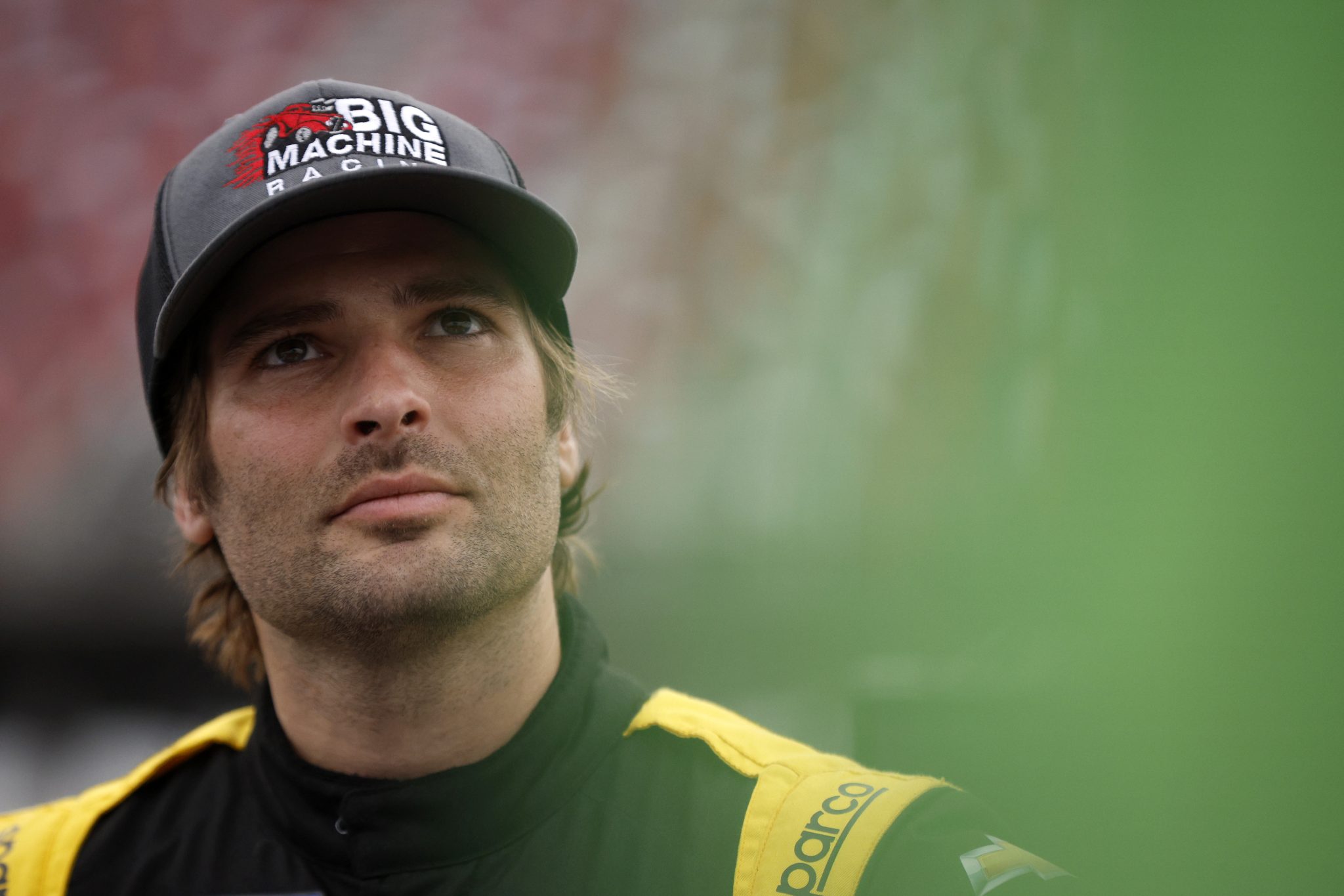 Jade Buford joins Mike Harmon Racing beginning at Charlotte - Jayski's ...