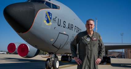 U.S. Air Force General Mike Minihan named grand marshal for World Wide ...