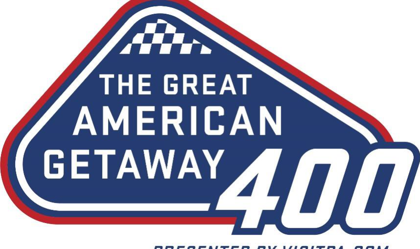 Pocono Cup race will remain The Great American Getaway 400 presented by ...
