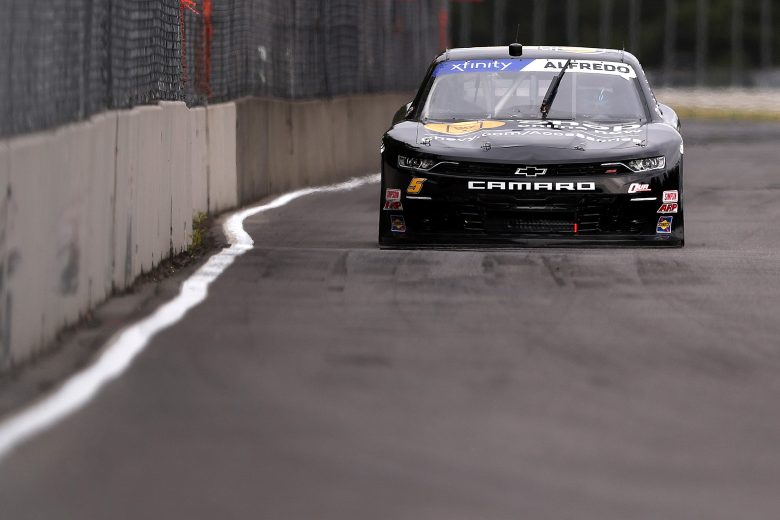 2024 Portland Xfinity Series Paint Schemes - Jayski's NASCAR Silly ...