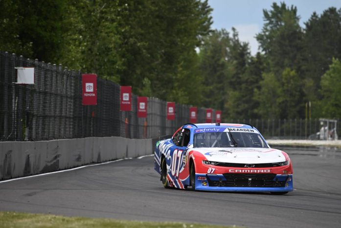 2024 Portland Xfinity Series Paint Schemes - Jayski's NASCAR Silly ...