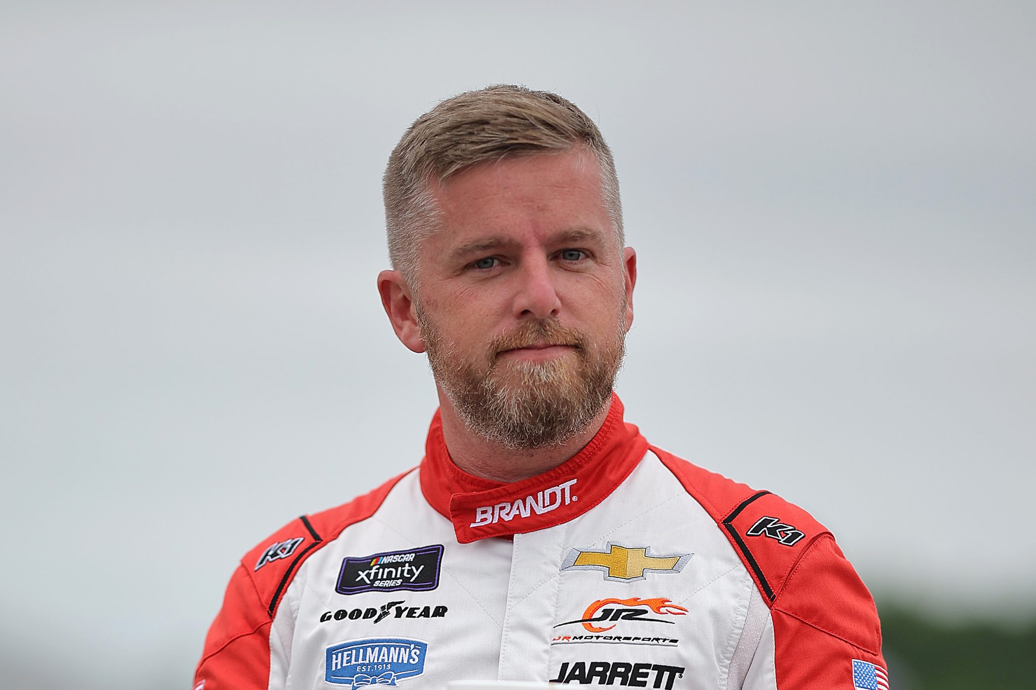 New Hampshire Xfinity Series start time bumped up - Jayski's NASCAR ...
