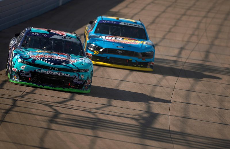 2024 #4 JD Motorsports Xfinity Series Paint Schemes - Jayski's NASCAR ...