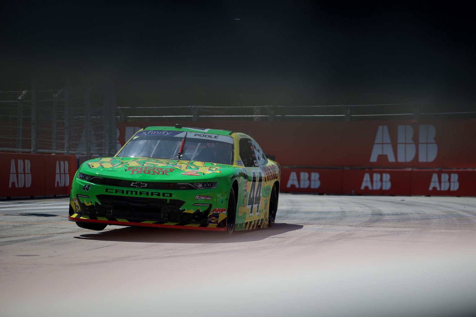 2024 Xfinity (NXS20)