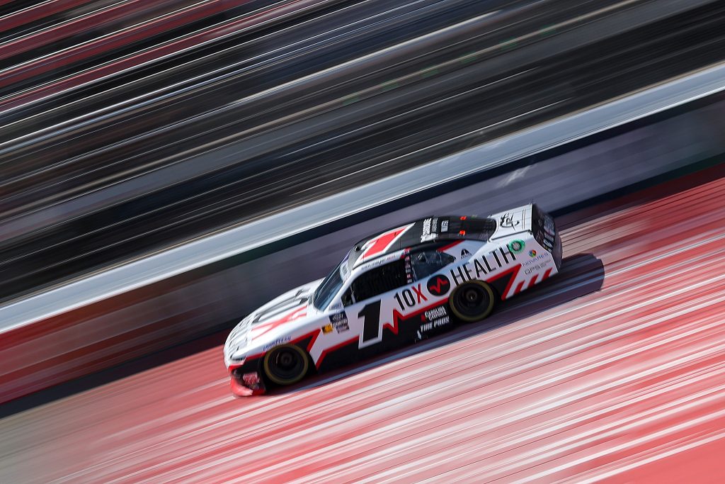 2024 Michigan Xfinity Series Paint Schemes - Jayski's NASCAR Silly ...