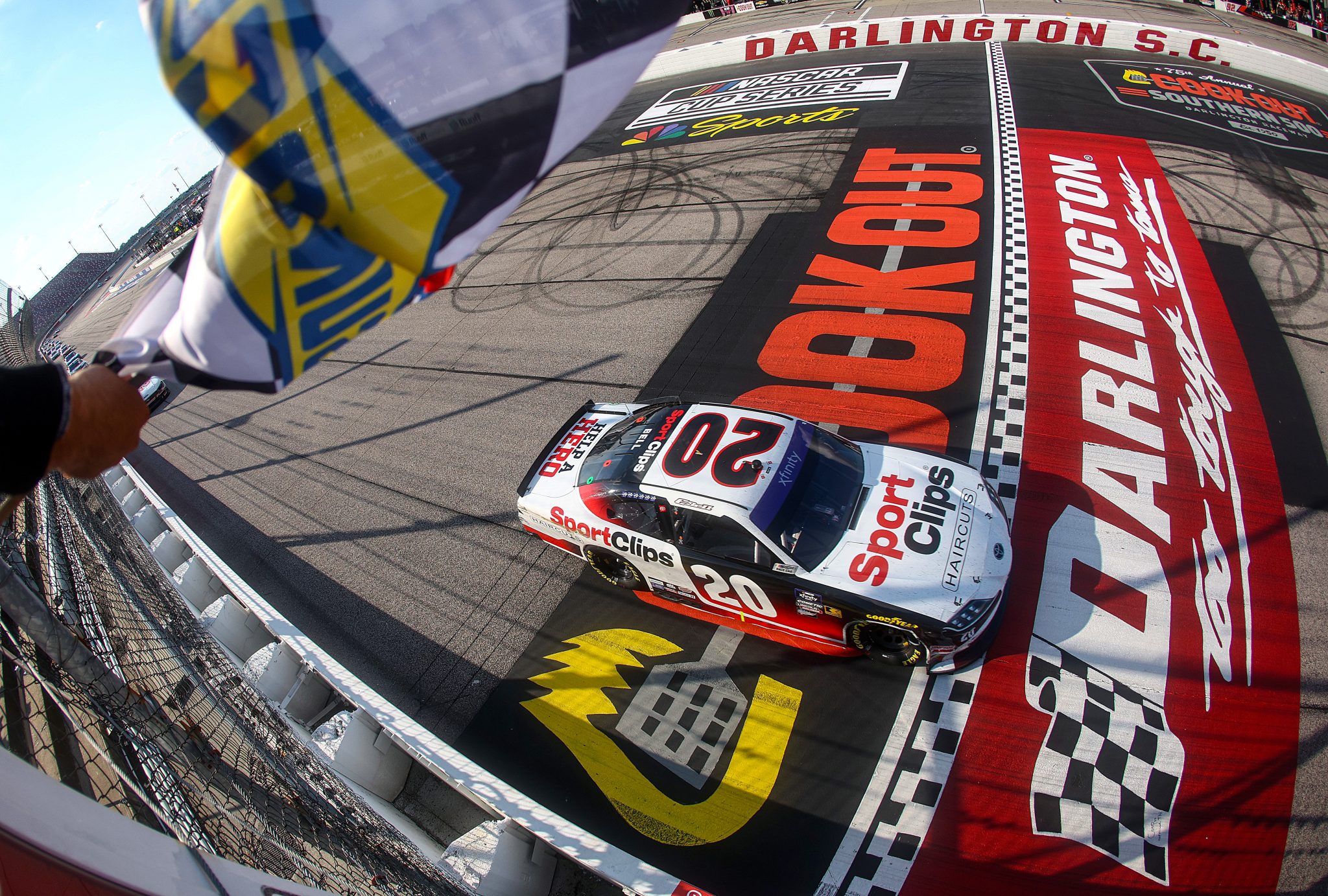 Nascar 2024 Schedule Xfinity