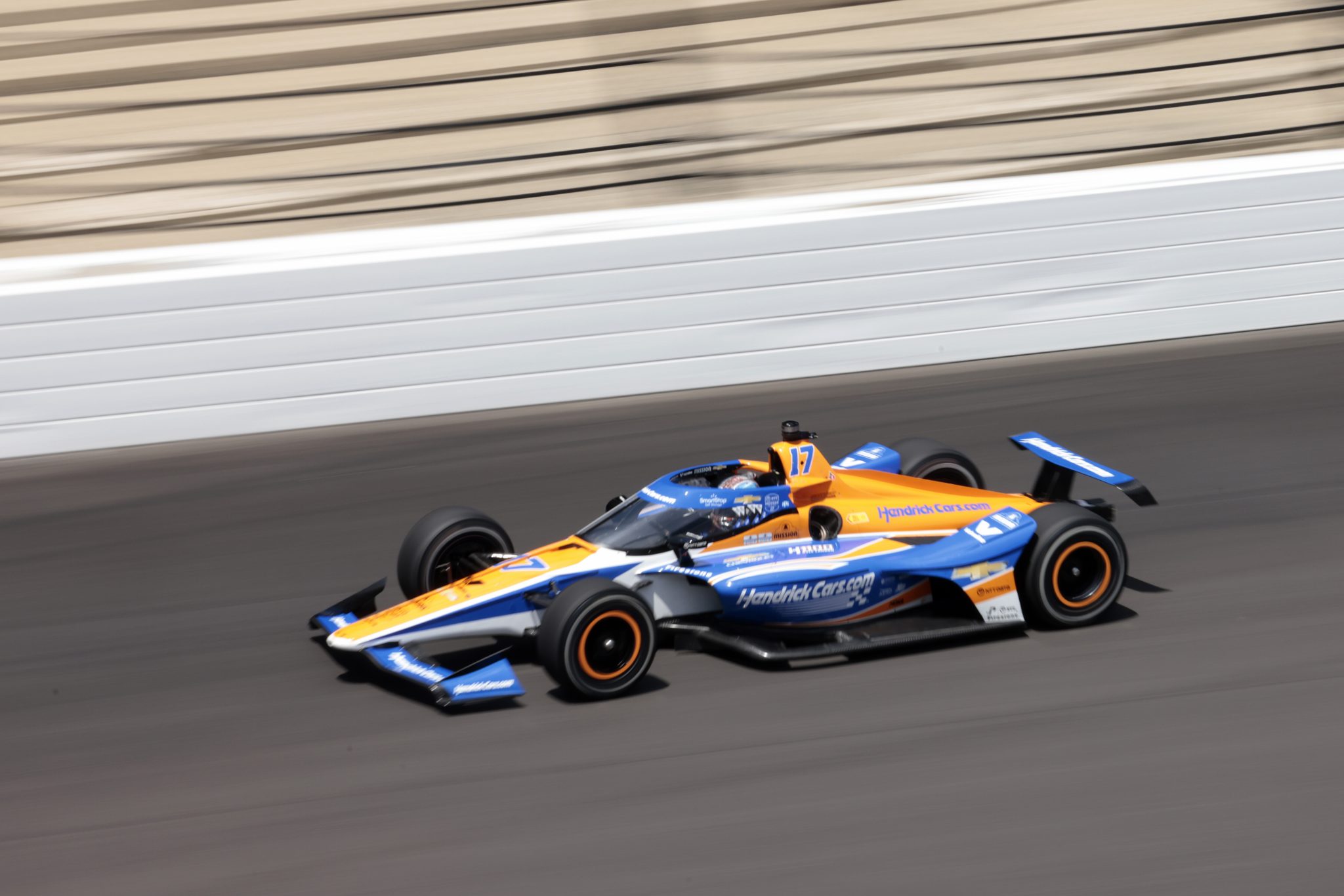 Indianapolis 500 betting odds; Kyle Larson at 16/1 - Jayski's NASCAR ...