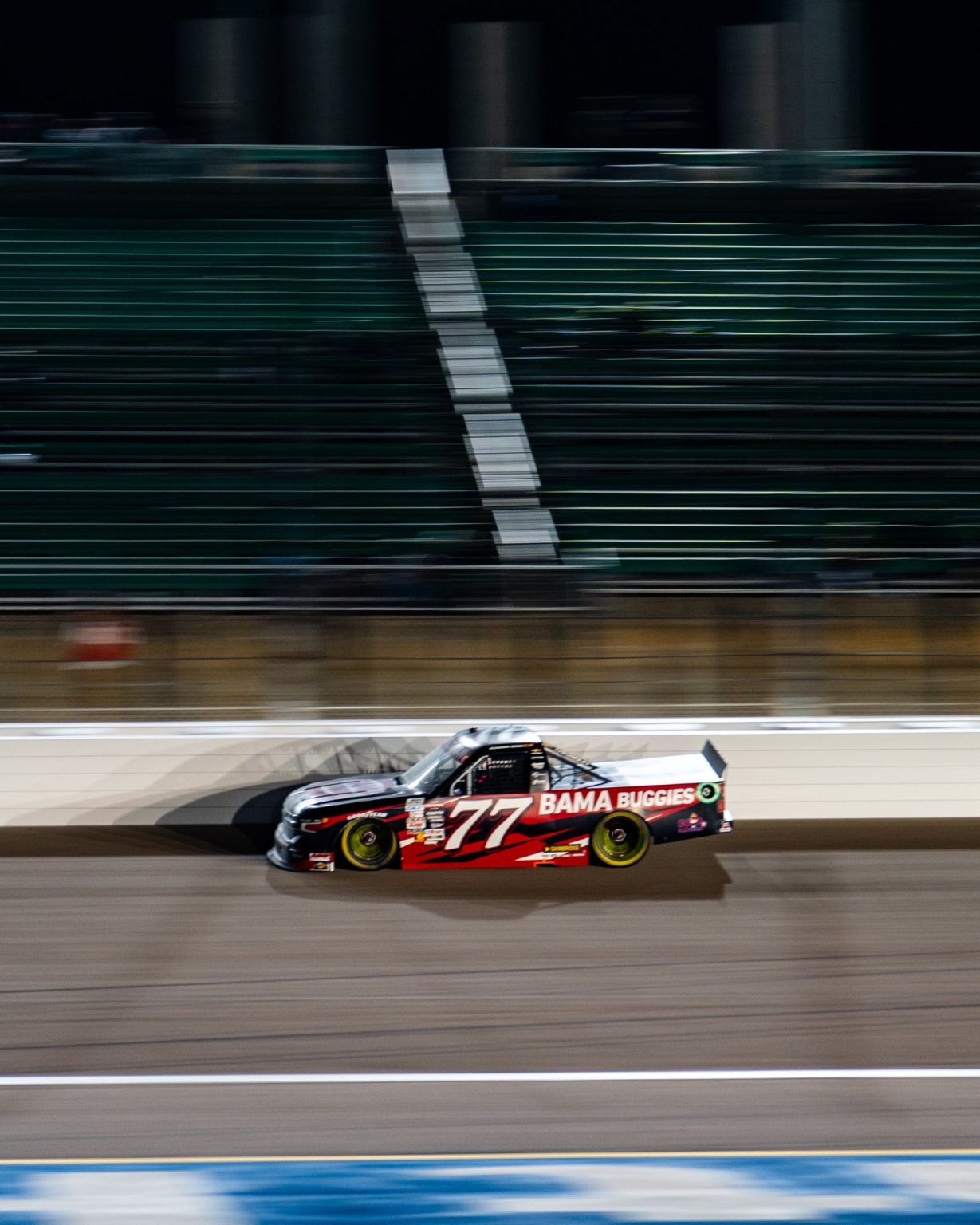 2024 #77 Spire Motorsports Paint Schemes - Jayski's NASCAR Silly Season ...