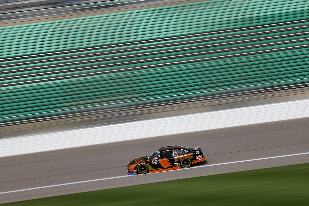 2024 #8 JR Motorsports Xfinity Series Paint Schemes - Jayski's NASCAR ...