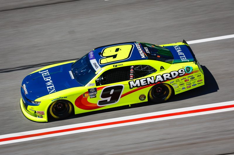 2024 Atlanta Summer Xfinity Series Paint Schemes - Jayski's NASCAR ...