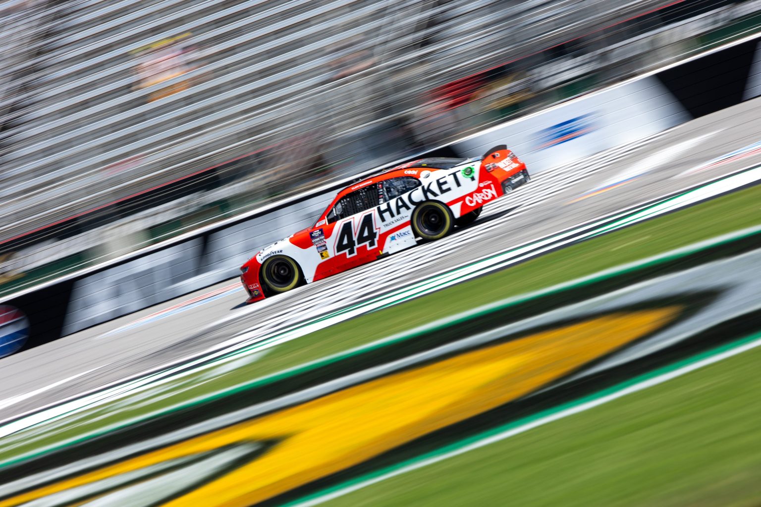 2024 Xfinity (NXS20)