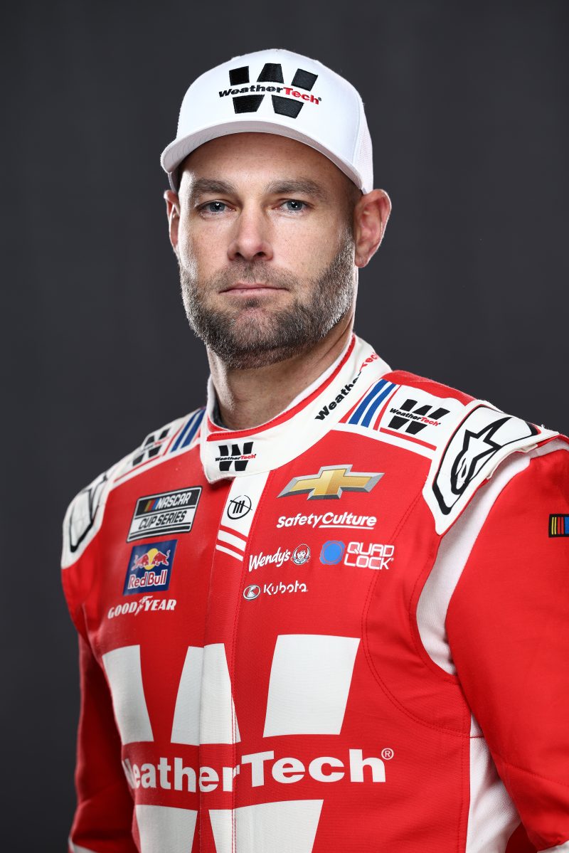 #97 Trackhouse Racing Team News - Jayski's NASCAR Silly Season Site