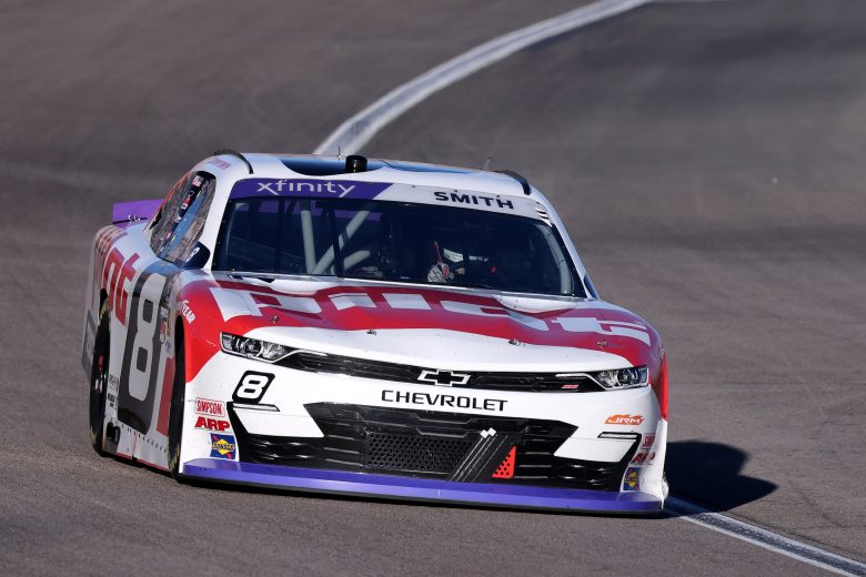 2025 #8 JR Motorsports Xfinity Series Paint Schemes - Jayski's NASCAR ...