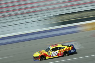 2025 #00 Haas Factory Team Xfinity Series Paint Schemes - Jayski's ...