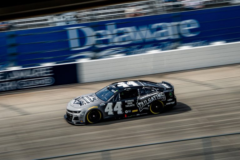 2025 NASCAR Cup Series #44 NY Racing paint schemes - Jayski's NASCAR ...
