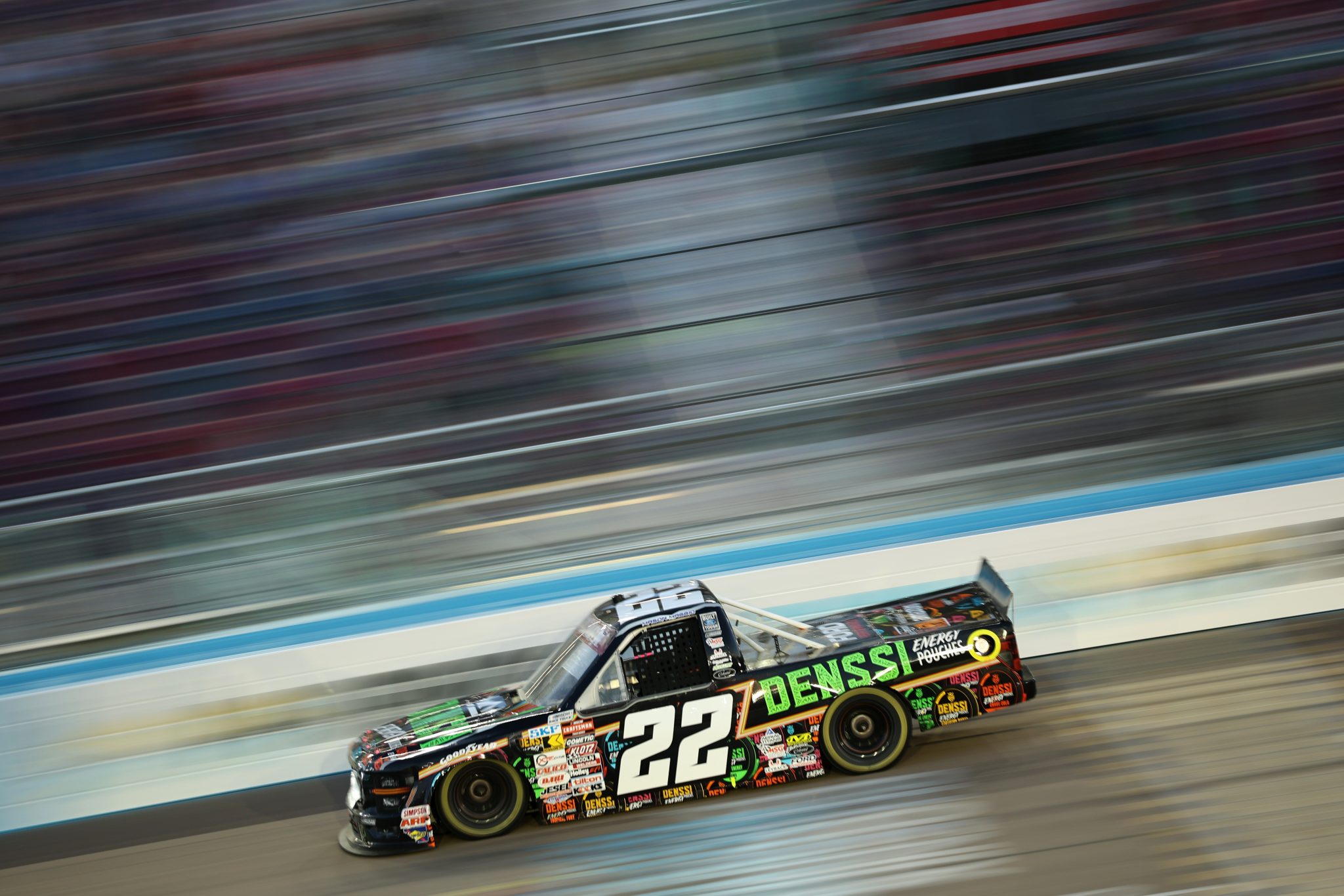 2025 #22 Reaume Brothers Racing Paint Schemes - Jayski's NASCAR Silly ...