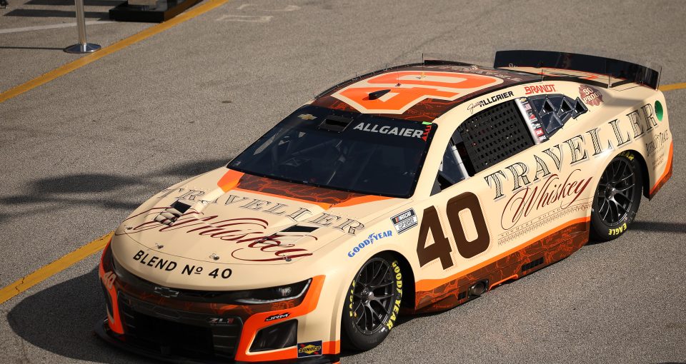 Lionel Racing announces best-selling die-cast cars for 2025 - Jayski's ...