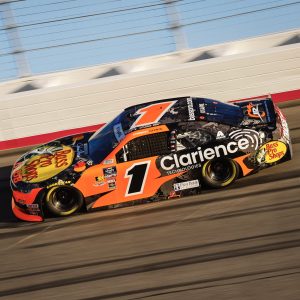 2025 Atlanta Spring Xfinity Series Paint Schemes - Jayski's NASCAR ...
