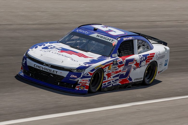 2025 Rockingham Xfinity Series Paint Schemes - Jayski's NASCAR Silly ...