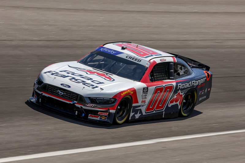 2025 Rockingham Xfinity Series Paint Schemes - Jayski's NASCAR Silly ...