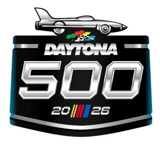 Daytona 500 sold out - Jayski's NASCAR Silly Season Site