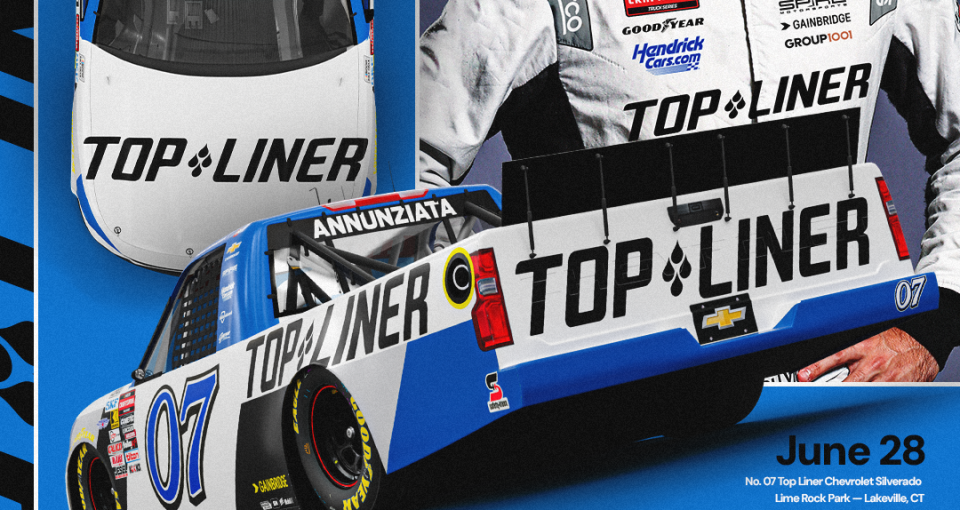 Thomas Annunziata to race Spire Motorsports entry at Lime Rock Park ...