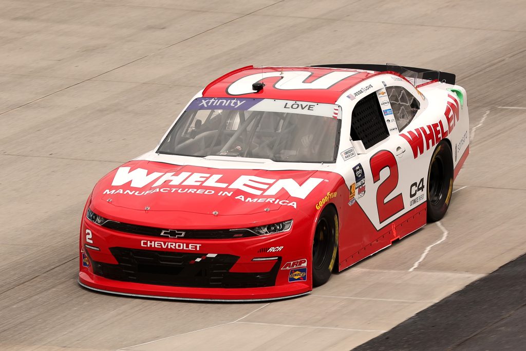 2025 Dover Xfinity Series Paint Schemes - Jayski's NASCAR Silly Season Site