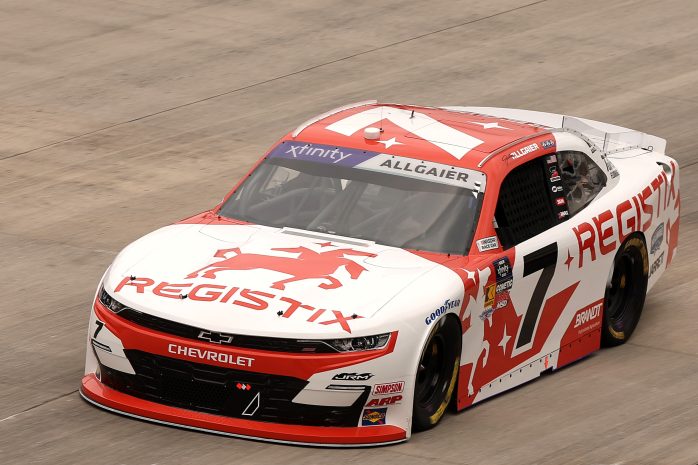 2025 Dover Xfinity Series Paint Schemes - Jayski's NASCAR Silly Season Site