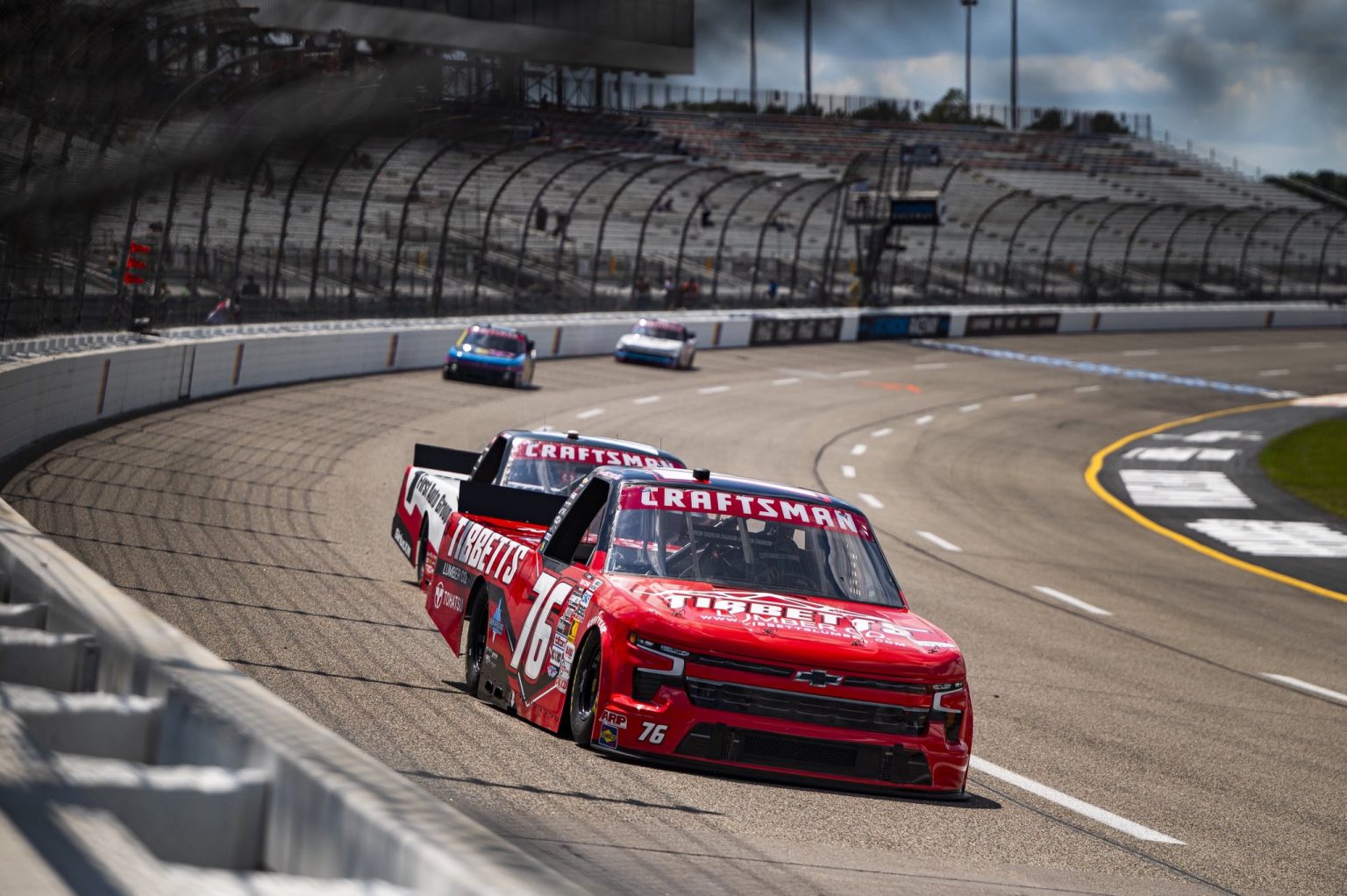 2025 #76 Freedom Racing Enterprises Paint Schemes – Jayski's NASCAR ...