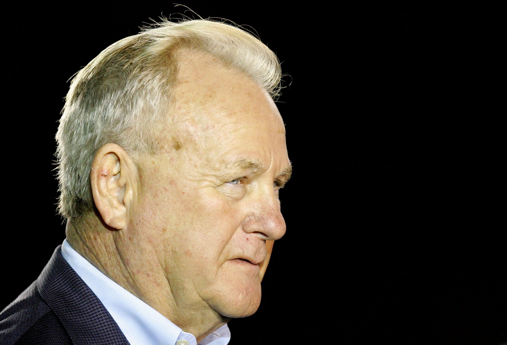 Sad News - Humpy Wheeler - Jayski's NASCAR Silly Season Site