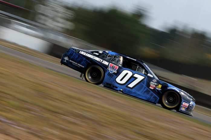 2025 Portland Xfinity Series Paint Schemes - Jayski's NASCAR Silly ...