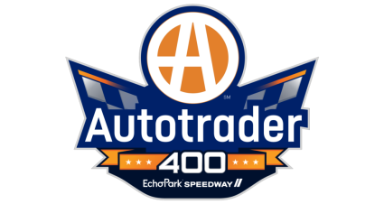 Pre-race dignitaries announced for Autotrader 400 - Jayski's NASCAR ...