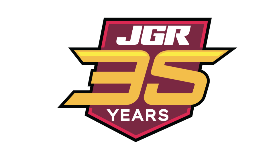 Joe Gibbs Racing celebrating 35th anniversary in 2026 - Jayski's NASCAR ...