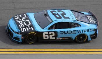 2026 NASCAR Cup Series #62 Beard Motorsports paint schemes - Jayski's ...