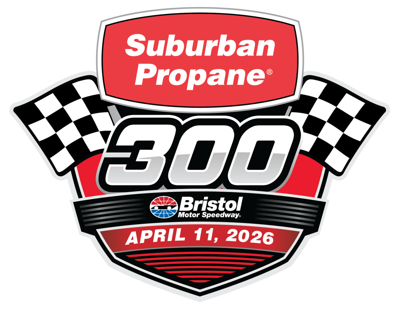 2026 NASCAR O'Reilly Auto Parts Series Bristol Spring Race Page ...