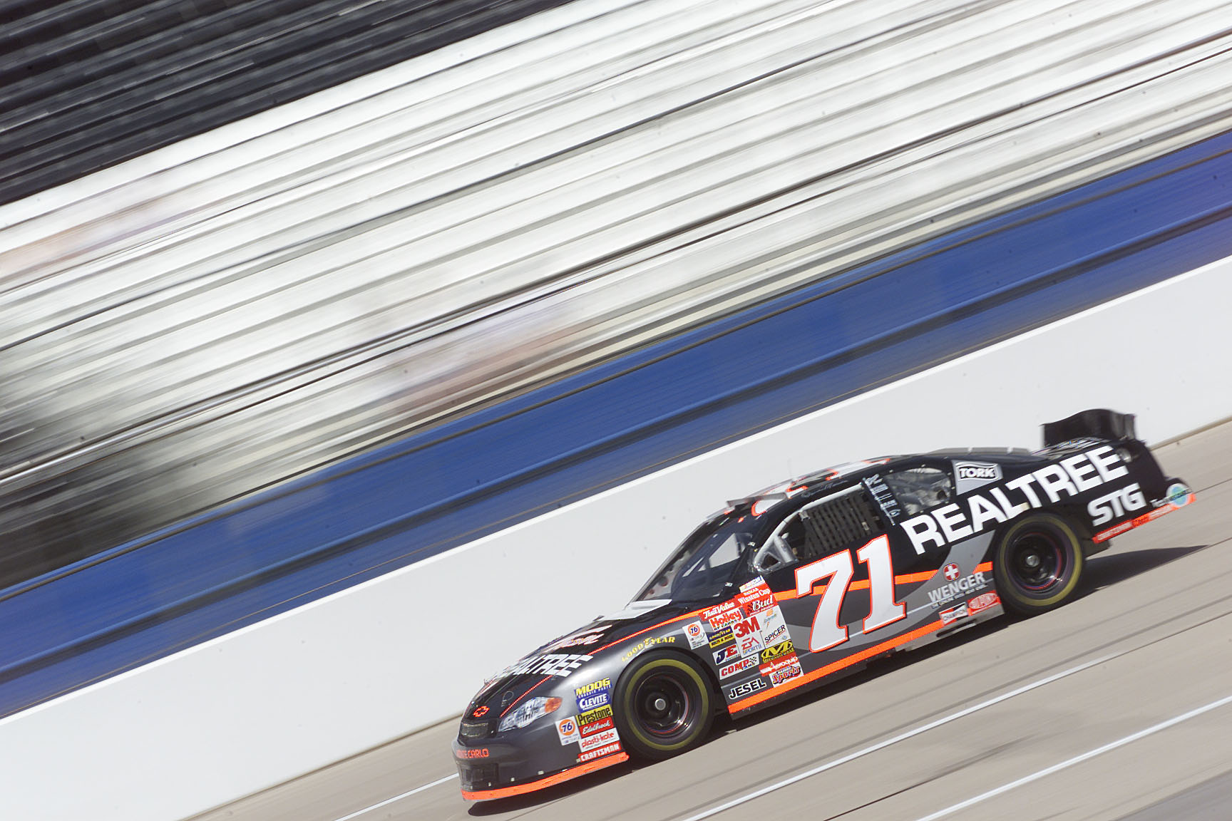 Dave Marcis named honorary starter for Goodyear 400 at Darlington ...