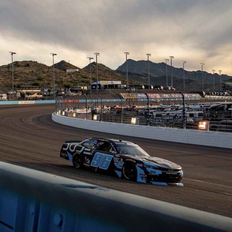 2026 #96 Viking Motorsports O'Reilly Auto Parts Series Paint Schemes ...