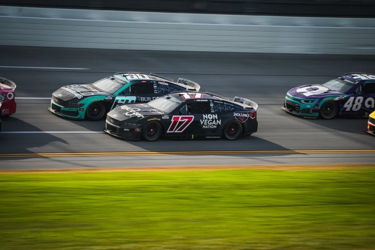 2026 RFK Racing Paint Schemes - Chris Buescher | Jayski